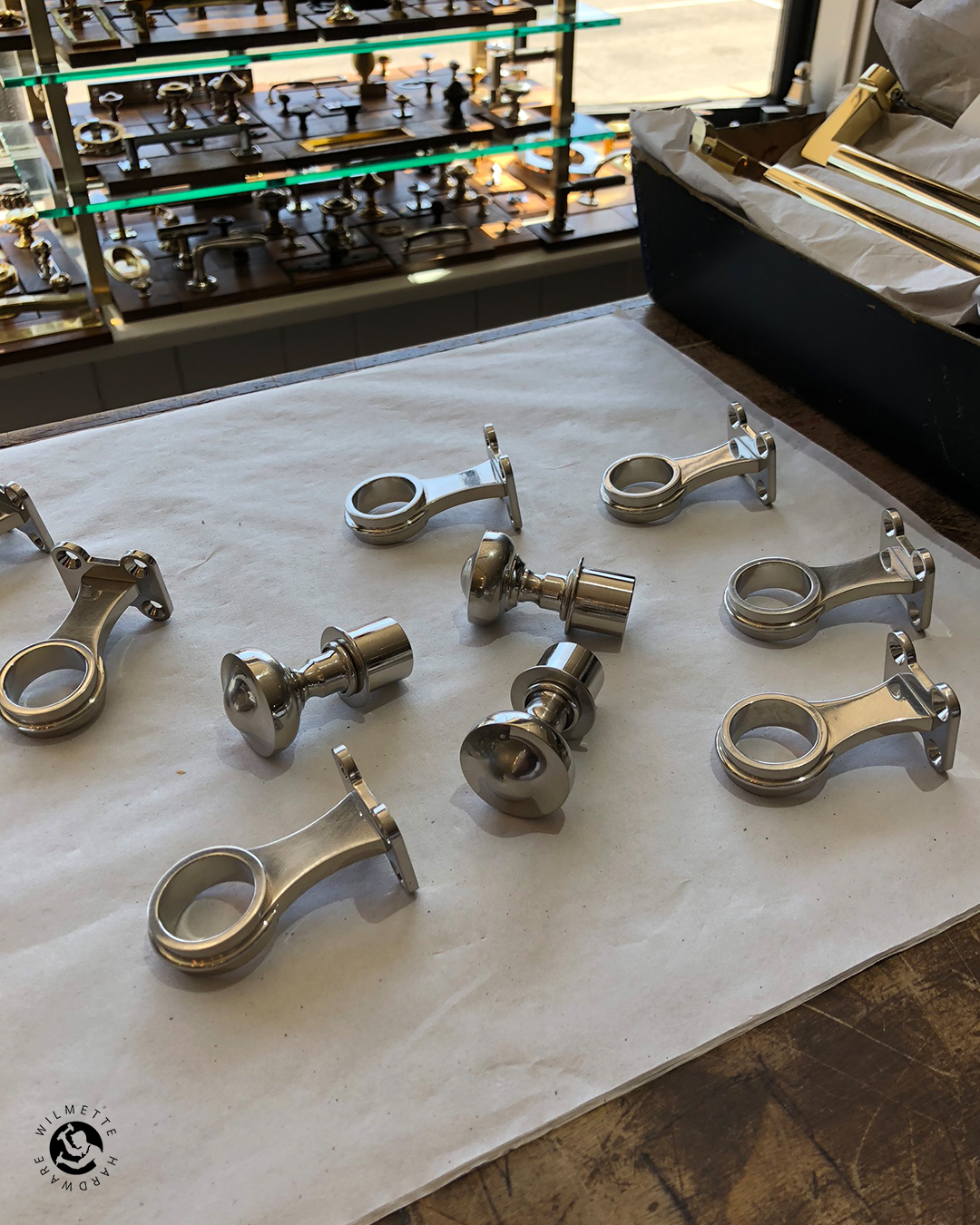 Custom Shelving Unit Parts WilmetteFeed